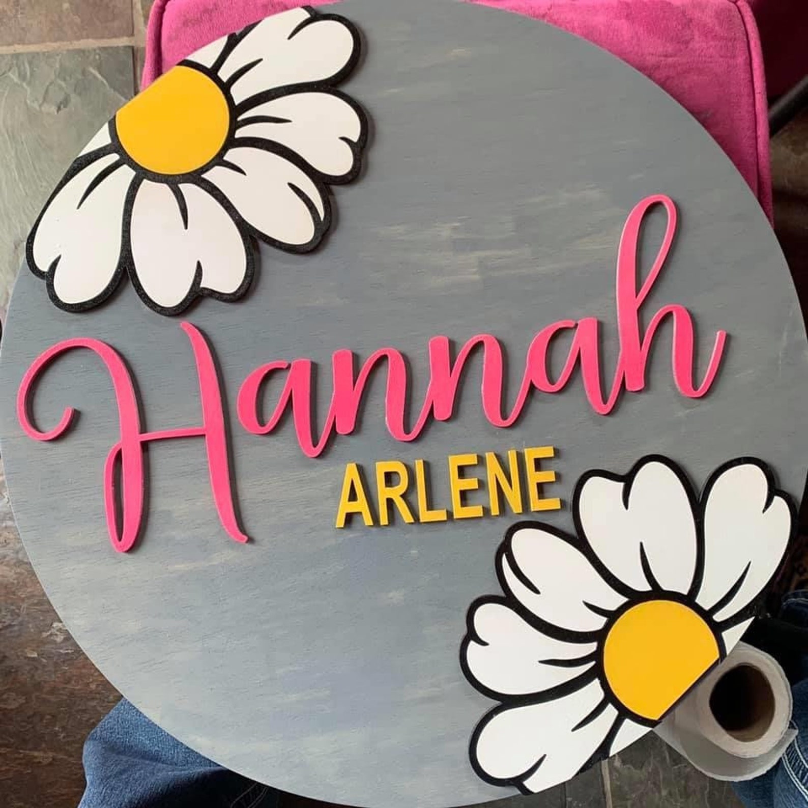 Dayzee Loo SVG FILE - Etsy