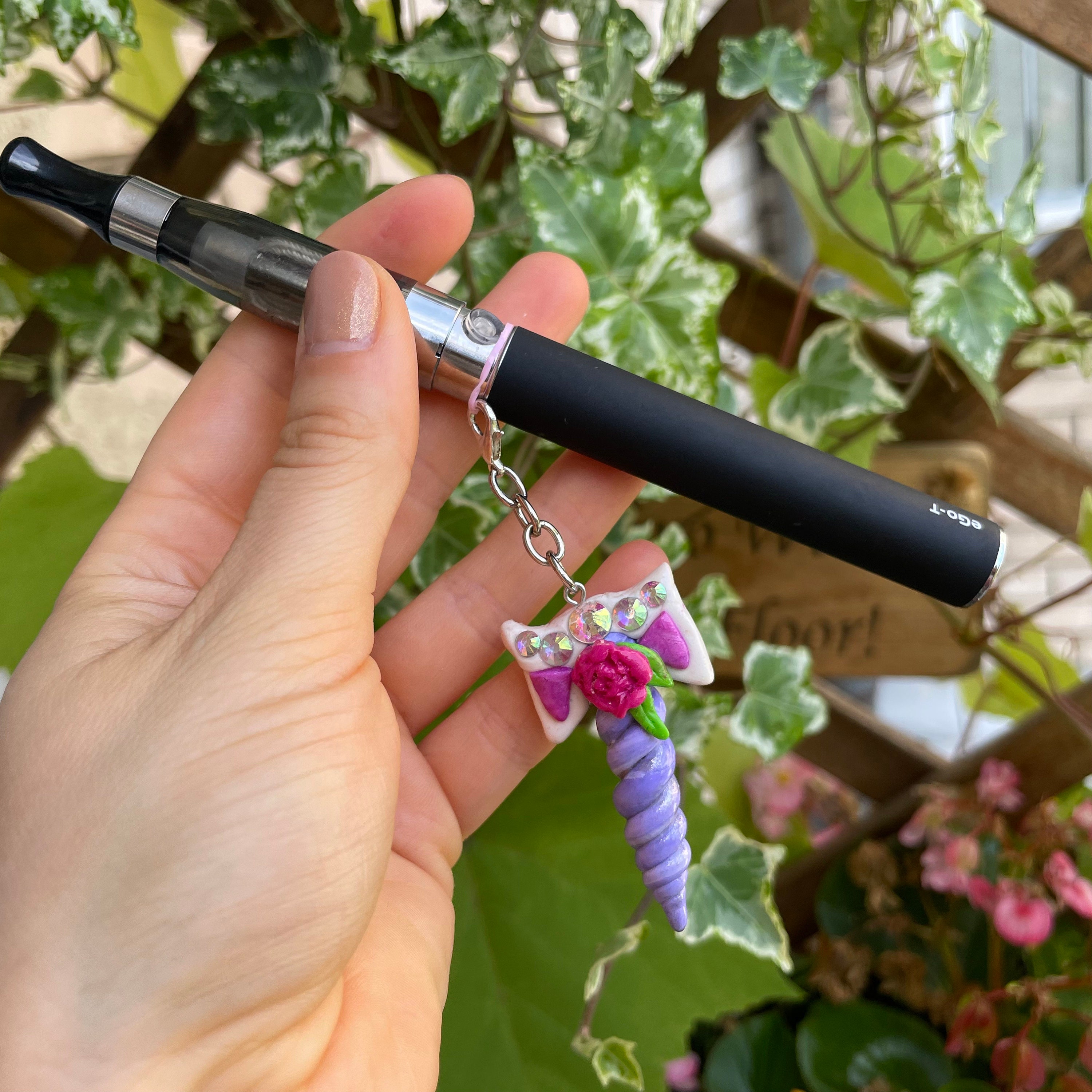 Hottie Smoking Vape Pen