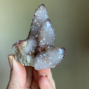 Spirit Quartz - Etsy