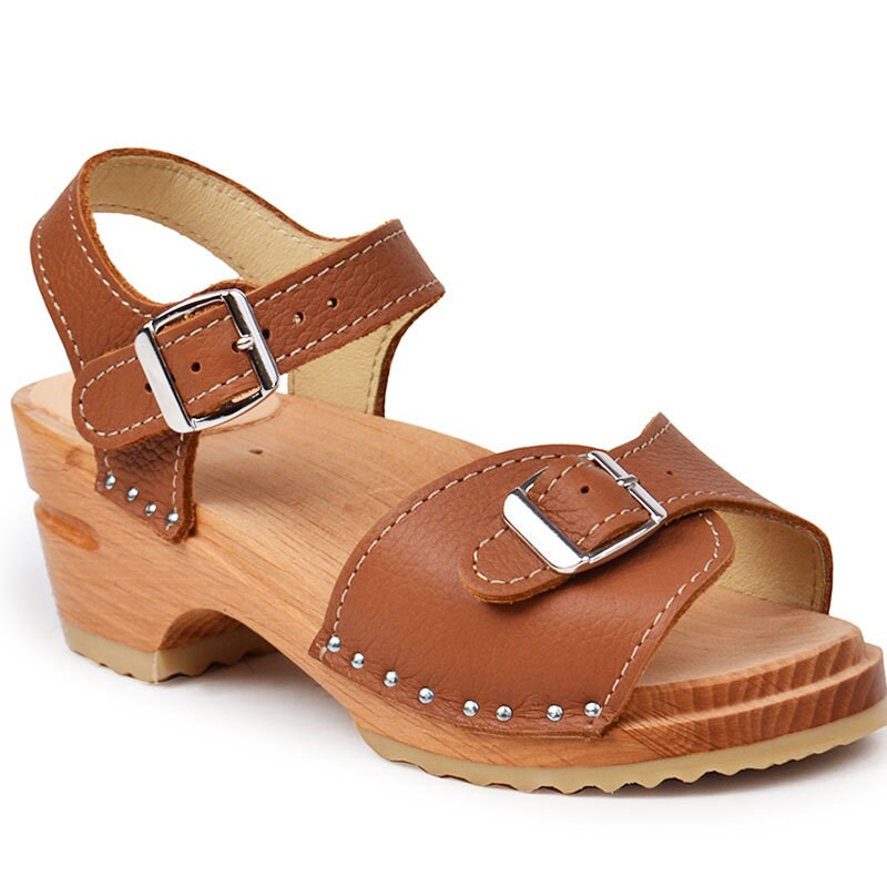 Clog Sandals - Etsy