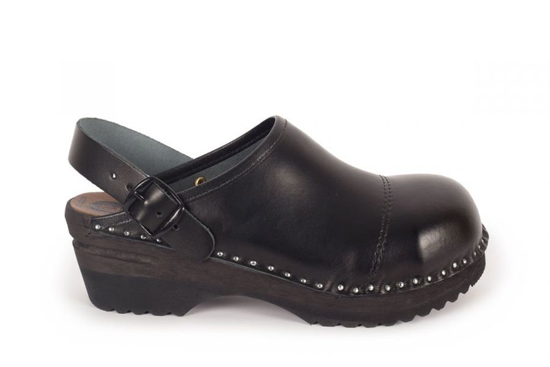 Steel Toe Clogs, Bastad Troentorp Clogs for Men and Women, Unisex Clogs ...