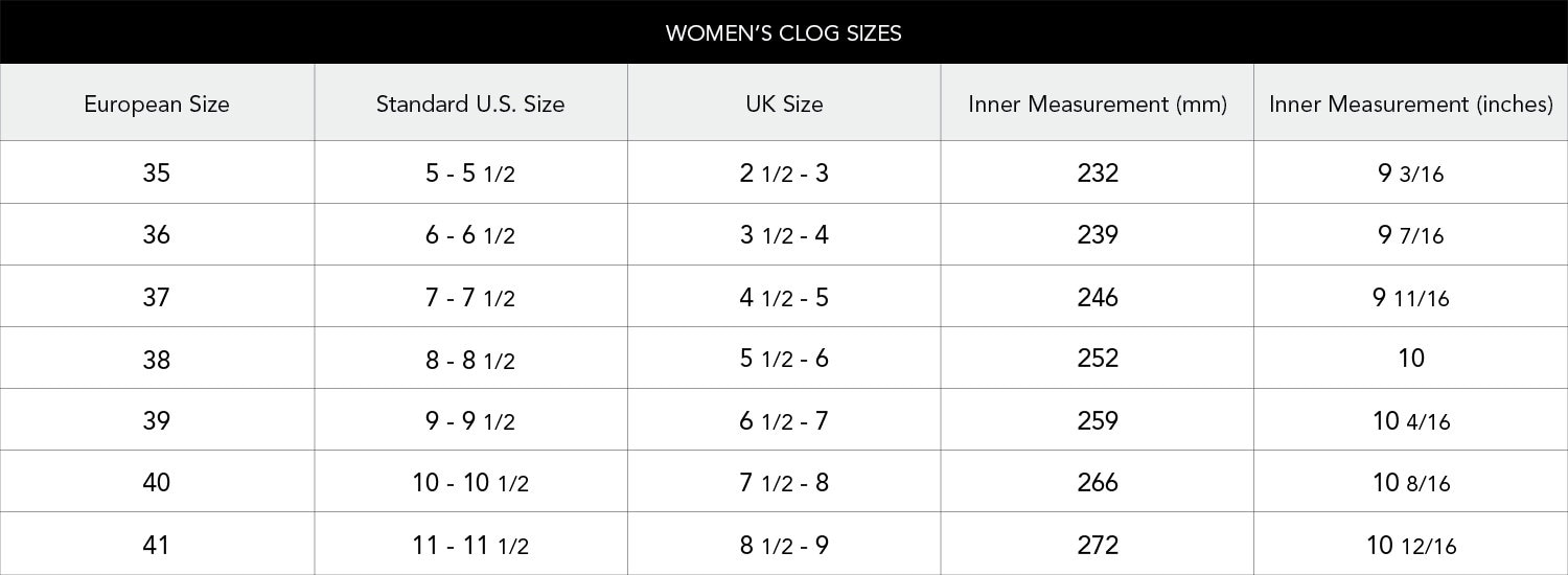 Brown Leather Clogs Swedish Troentorp Unisex Sabot Etsy