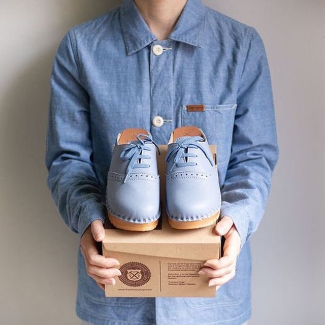 TroentorpClogs - Etsy