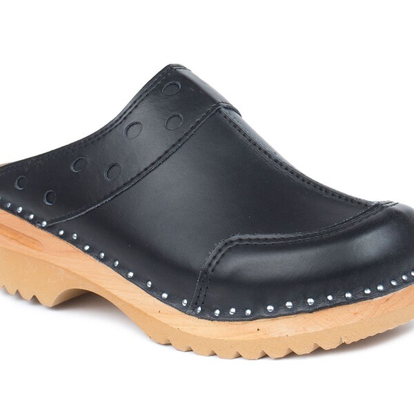 Swedish Clogs - Etsy