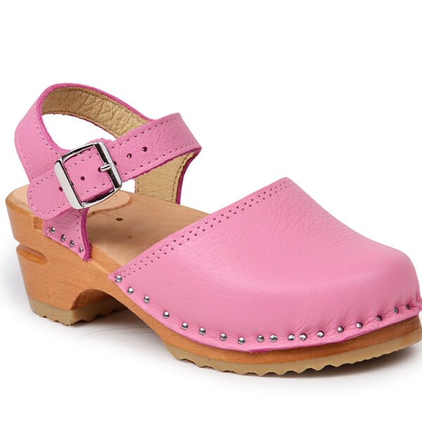 Swedish Clogs - Etsy