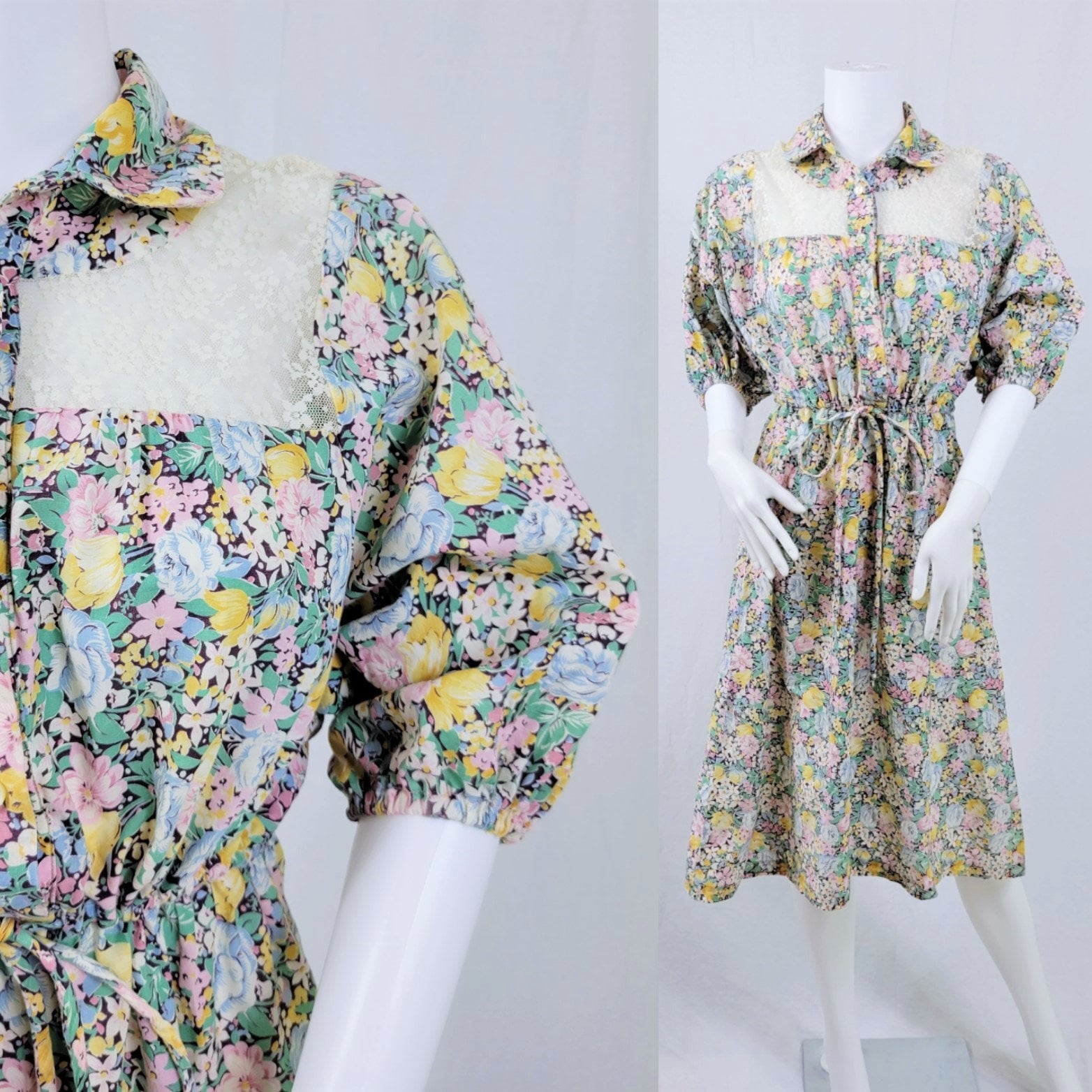 80s Dresses | Casual to Party Dresses