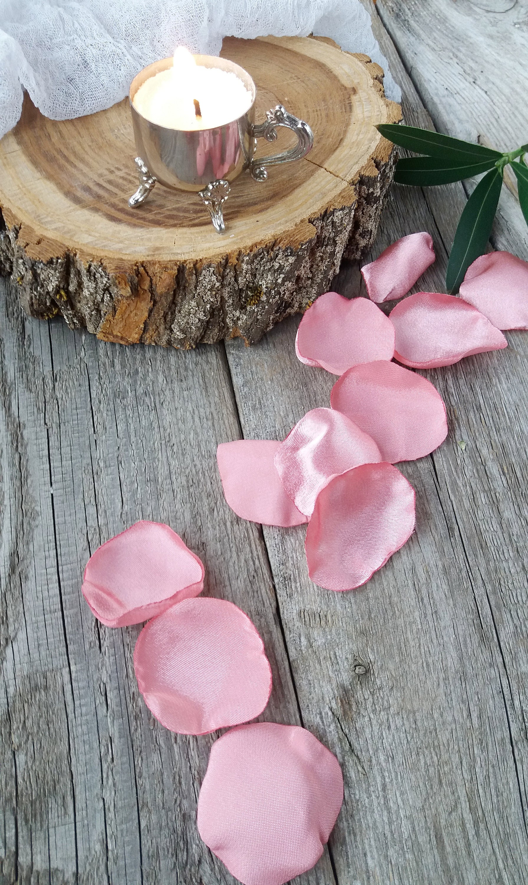 Rose Petals for Wedding Light Pink Rose Petals Wedding - Etsy