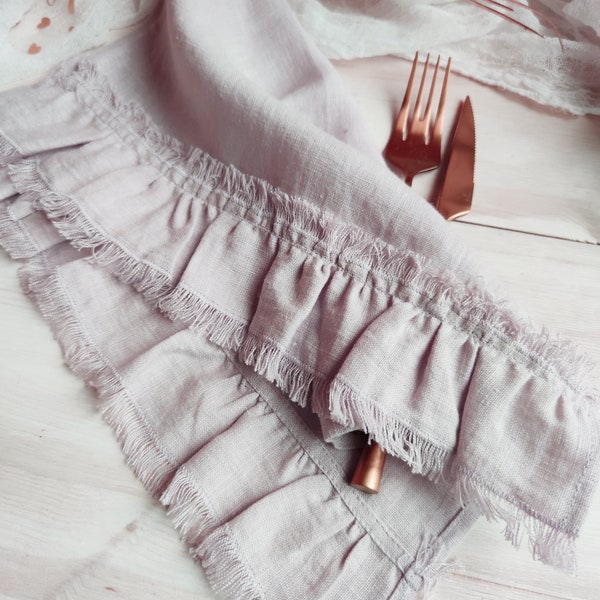 Ruffled Kitchen - Etsy