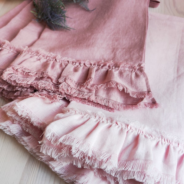 Ruffled Kitchen - Etsy