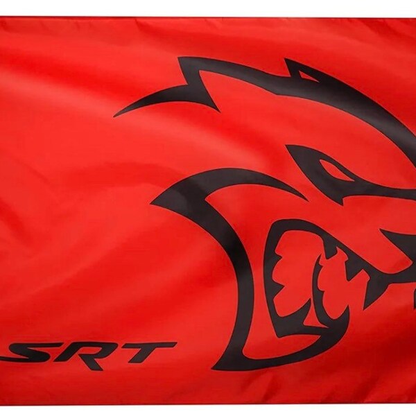 Hellcat Emblem - Etsy