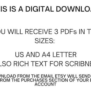 Dungeon Master Campaign Planner to Plan Your Entire TTRPG With Story ...