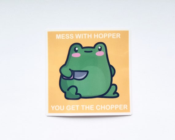 Indie Frog Memes Will The Man Get Frog On Steam