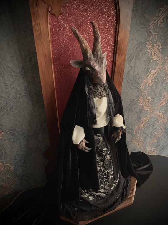 Leviathan Supernatural Cosplay