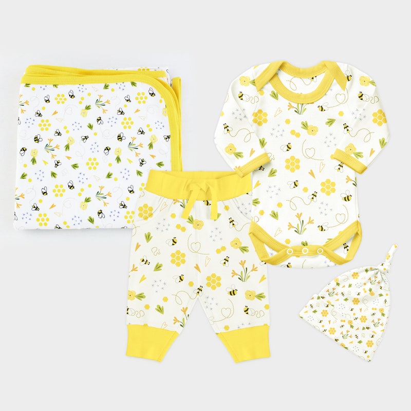 Bumblebee Baby - Etsy