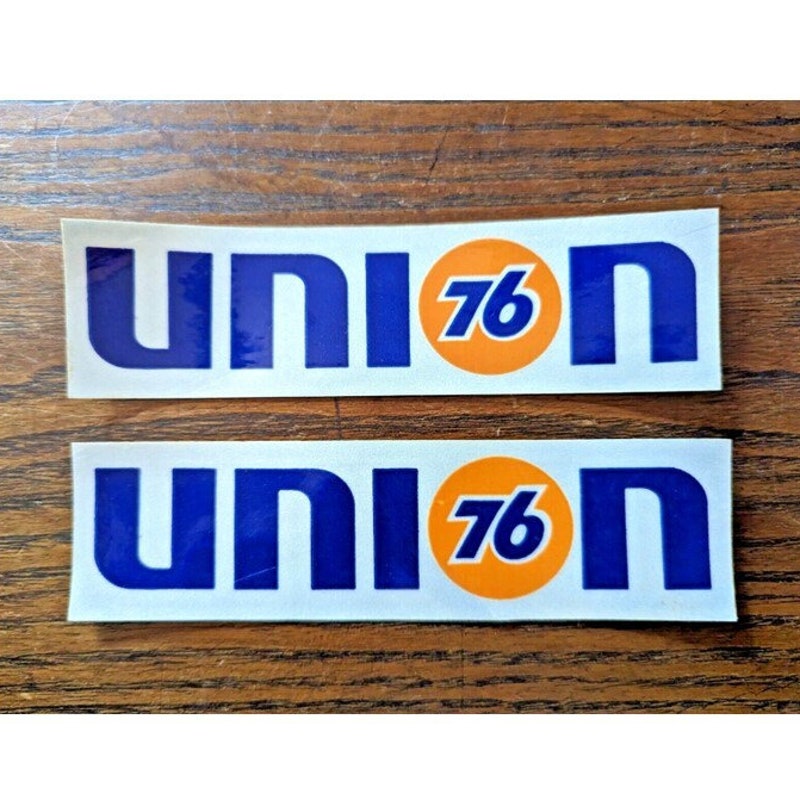 Union 76 - Etsy