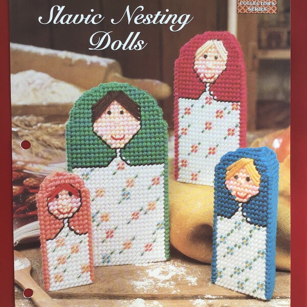 Nesting Dolls - Etsy