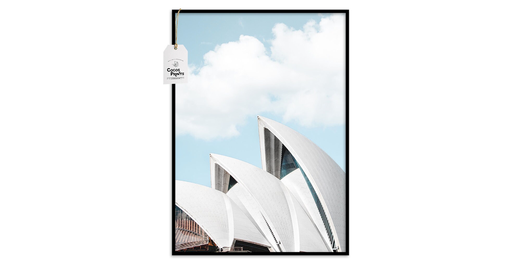 Sydney Opera House Print, PRINTABLE ART, Australia Art, Australia ...