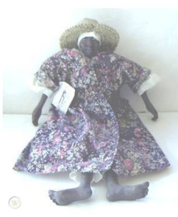 Daddy Long Legs Collectible Doll: Nettie - Etsy