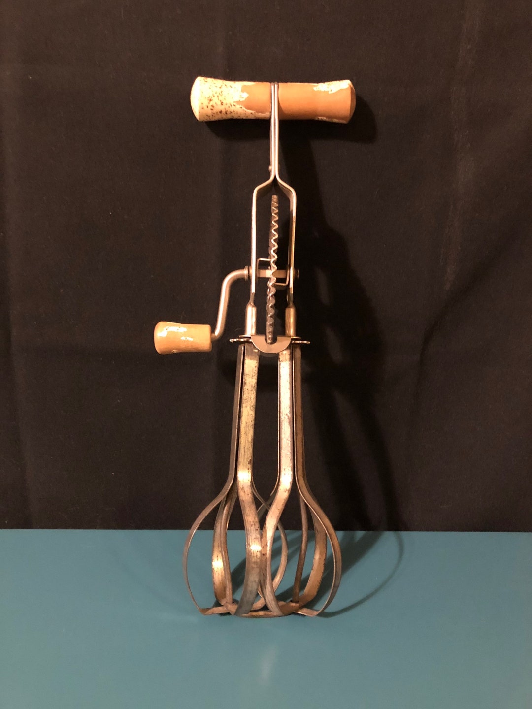 Vintage Ecko Hand Mixer! - Etsy