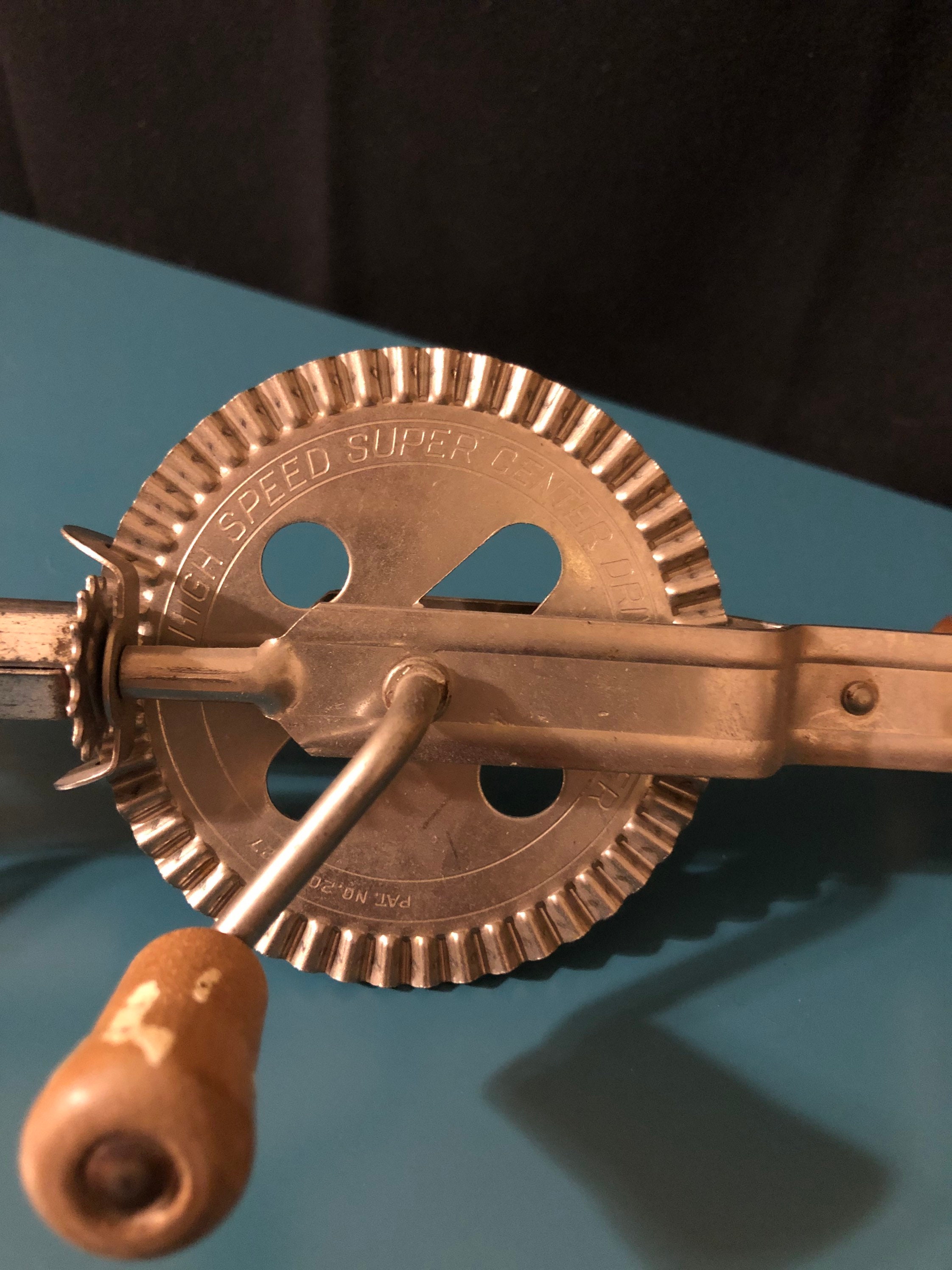 Vintage Ecko Hand Mixer! - Etsy