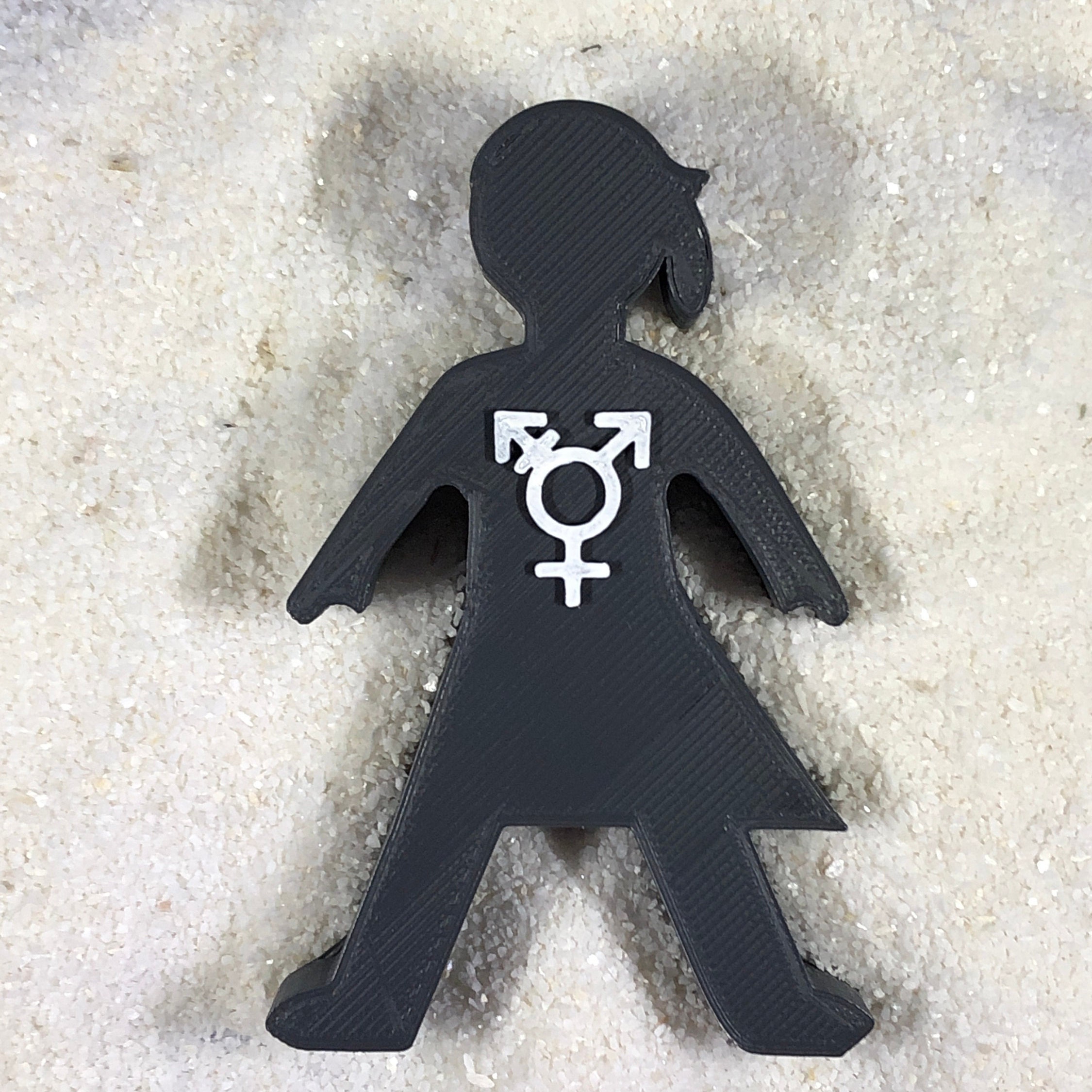 Transgender Mini - Etsy