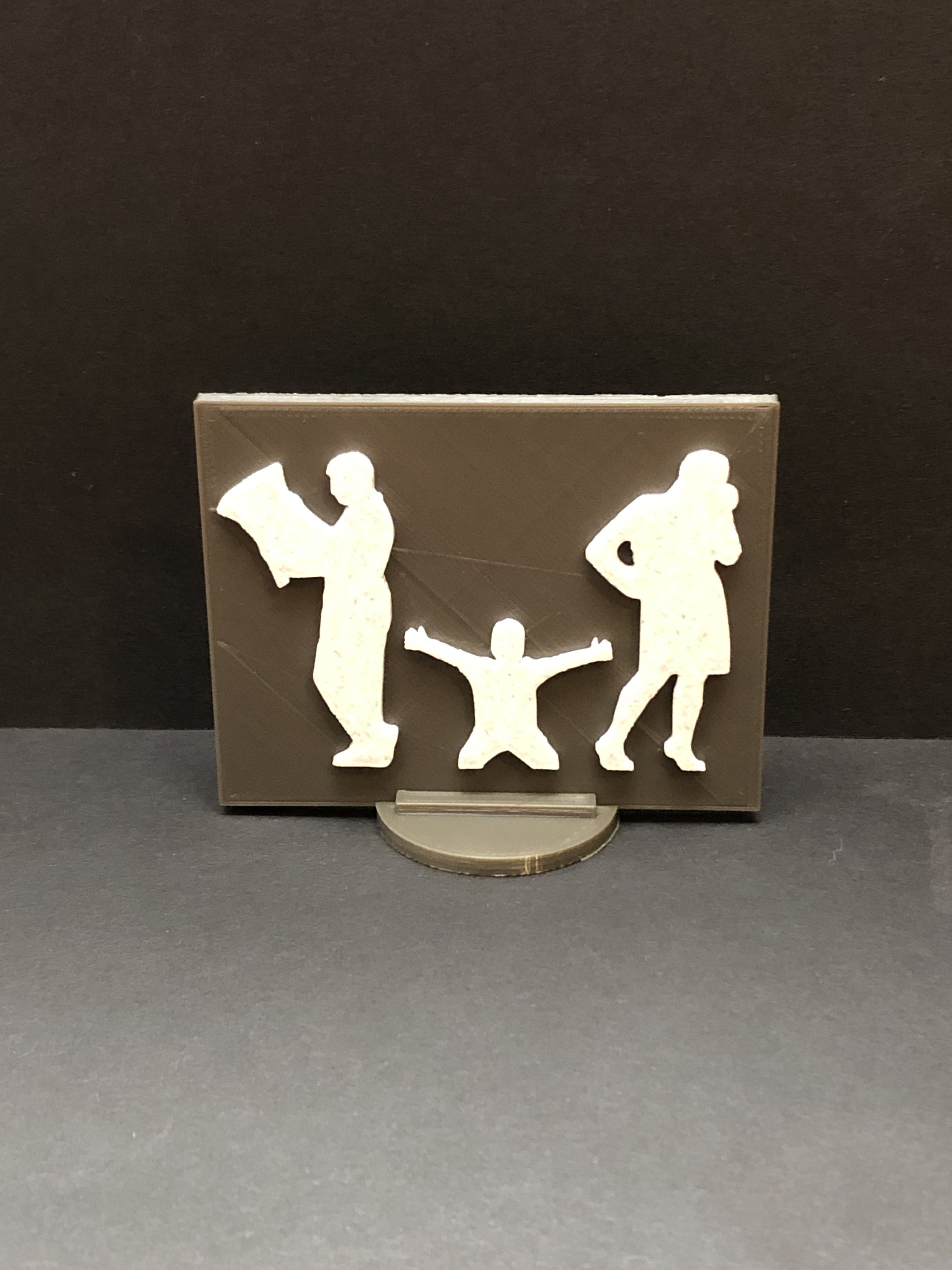 Ignored Neglected Child | Etsy
