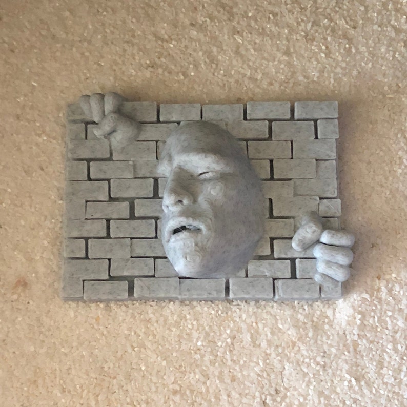 Trapped - Etsy