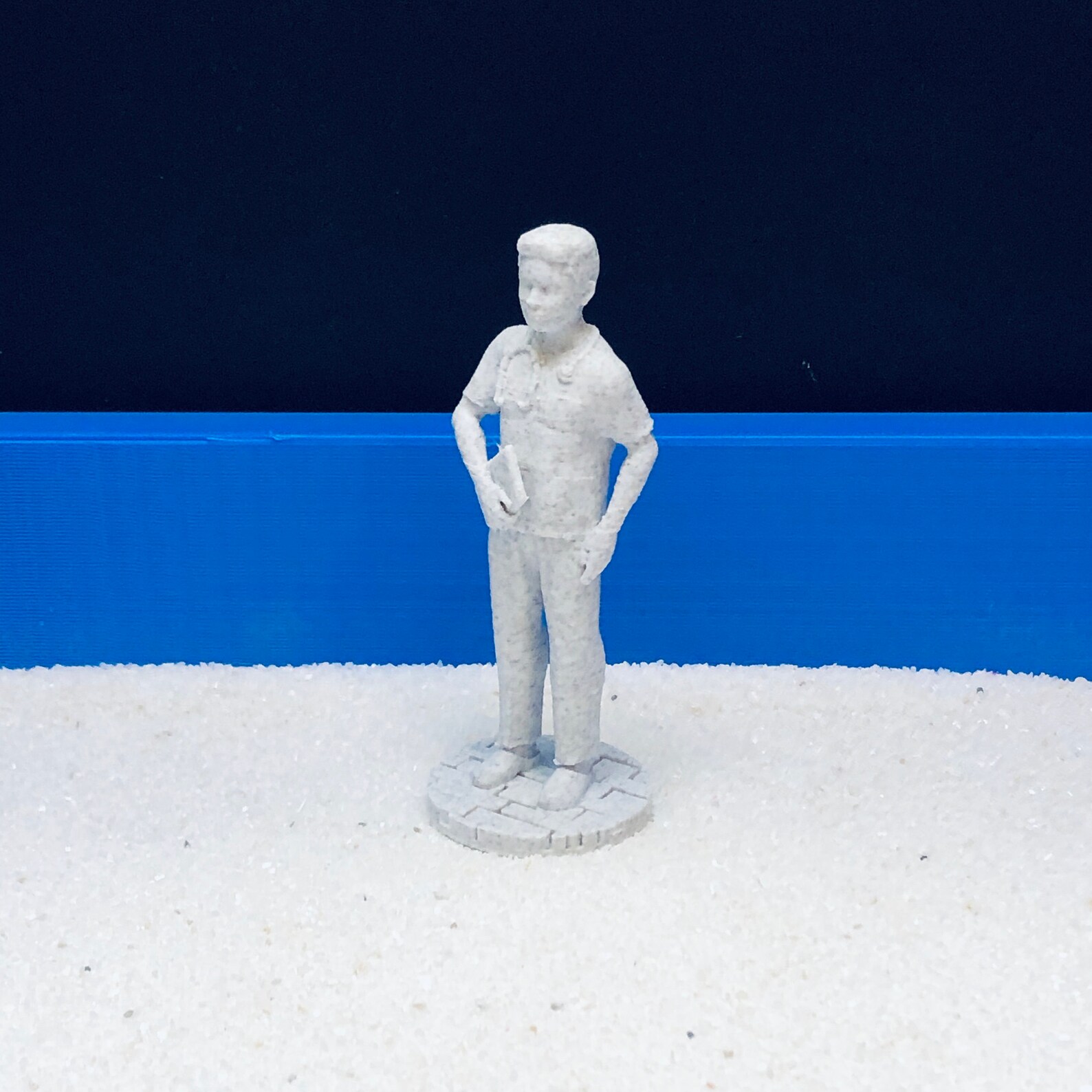 Male Doctor - Etsy
