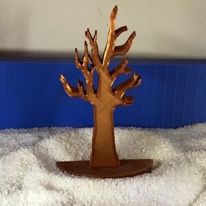 3" Miniatures Weather Set of 5 - Etsy