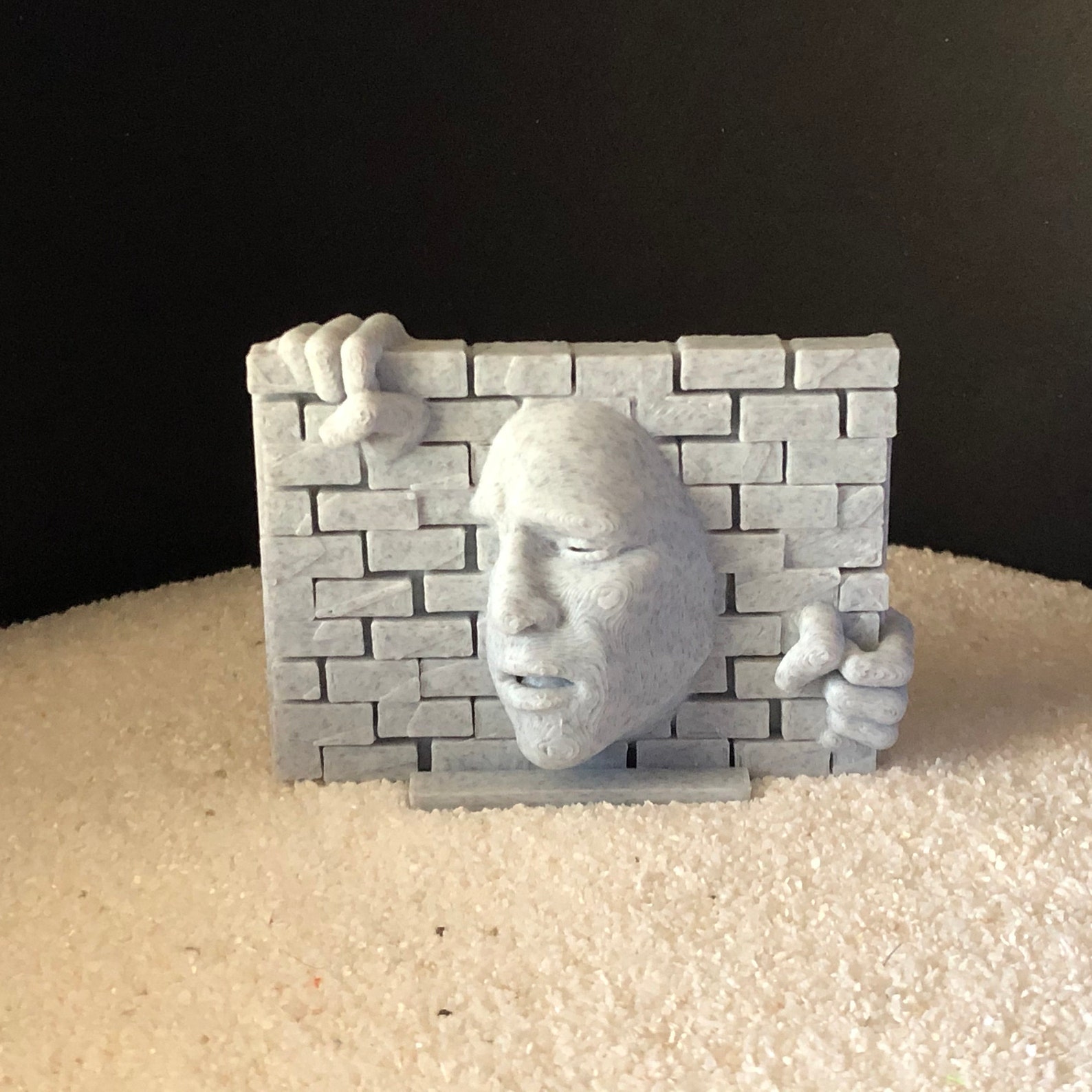Trapped - Etsy