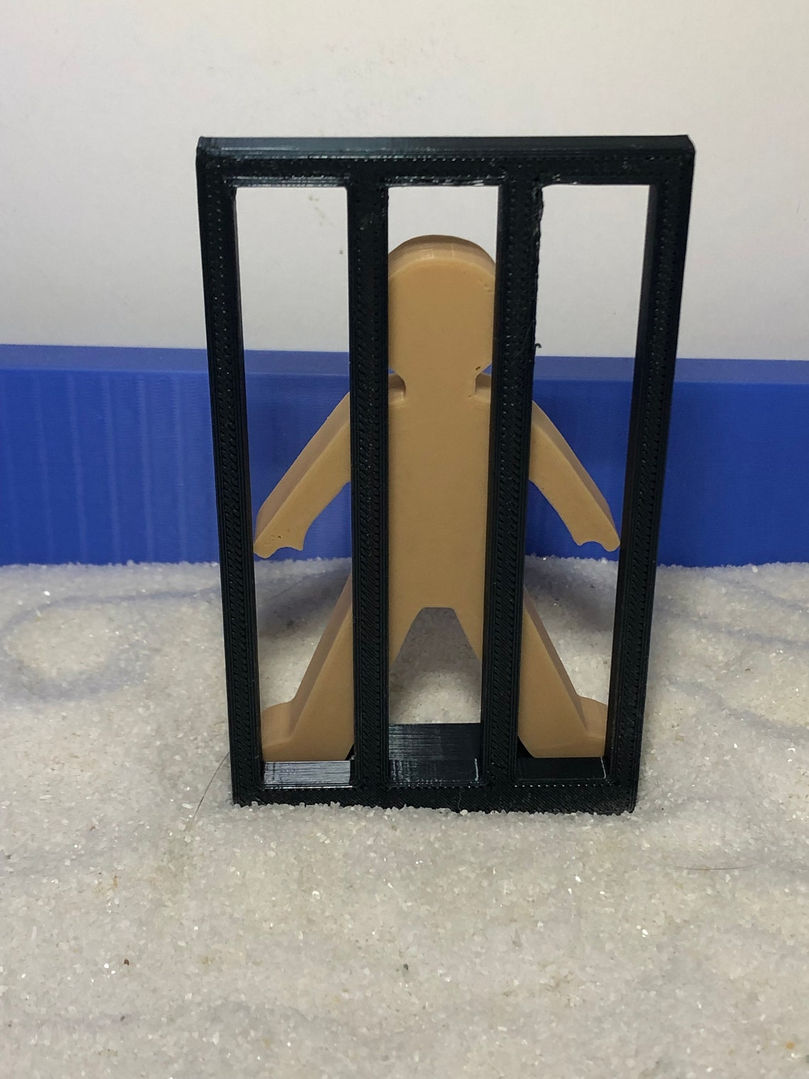 Jail Bars for Sandtray | Etsy