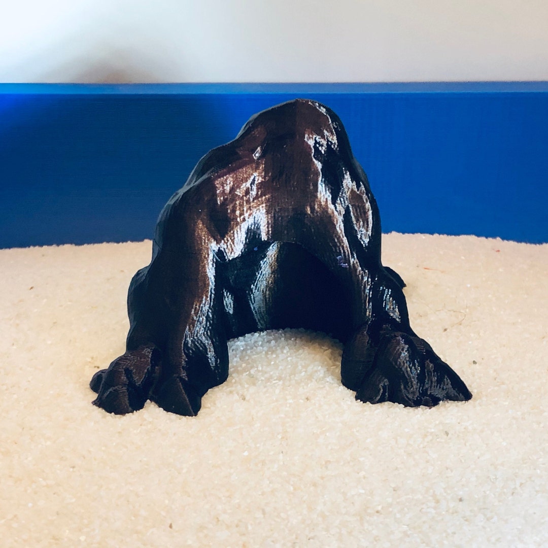 Cave Miniature for Sandtray - Etsy