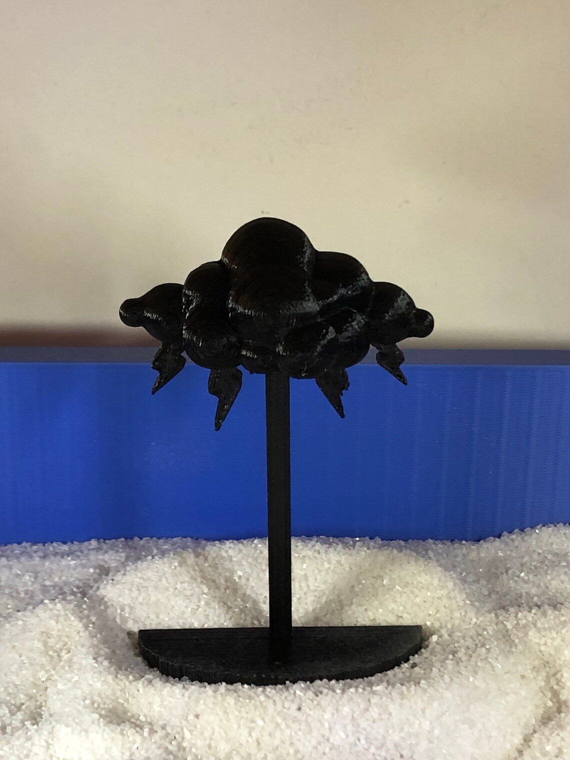 3 Miniatures Weather Set of 5 | Etsy