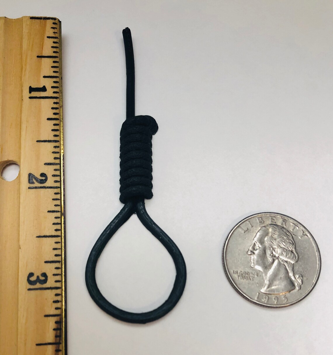 Noose Miniature for Sandtray - Etsy