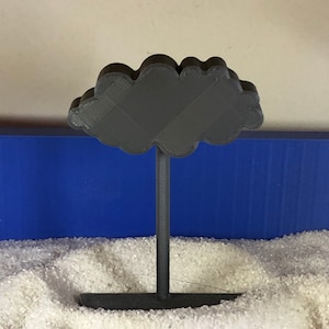 3" Miniatures Weather Set of 5 - Etsy