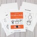 How to Draw Cute Halloween Doodles, Printable Worksheets, Bullet ...