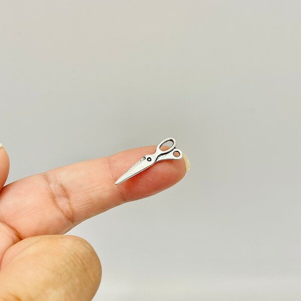 Miniature Scissors - Etsy
