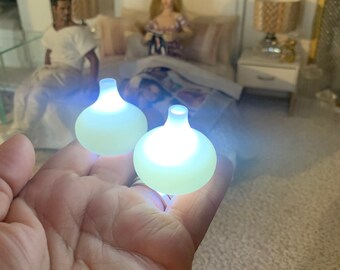 Dollhouse Lighting - Etsy