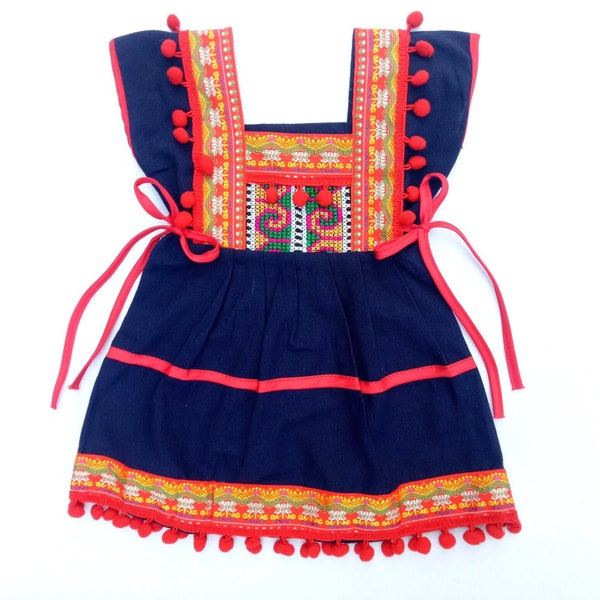 Hmong Baby Clothes - Etsy