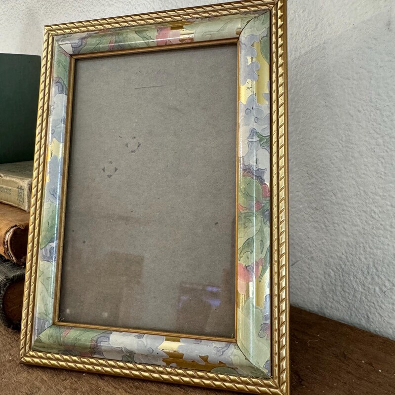 Pastel Frame - Etsy