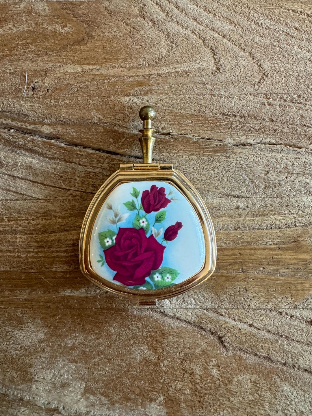 Vintage Purse Ashtray Floral Purse Ashtray Vintage Ashtray Tobacco ...