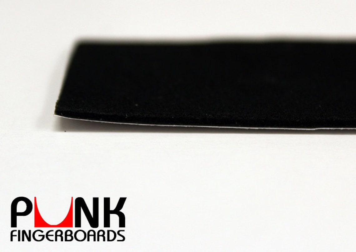 Pro Fingerboard Grip Tape, Super Sticky & Thin! Berlinwood Flatface ...