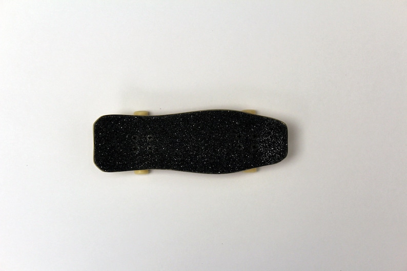 PUNK FINGERBOARDS EXCLUSIVE Old School Fingerboard Complete - Etsy UK