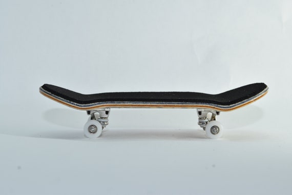 Flatface Fingerboards Sticker