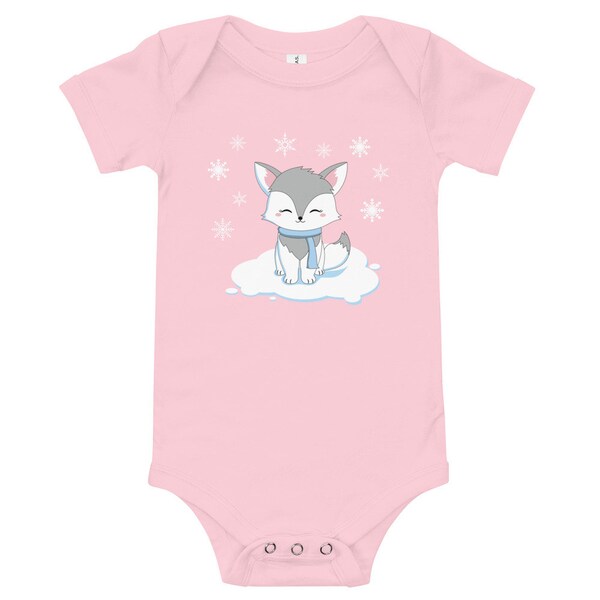 Arctic Fox Clothes - Etsy
