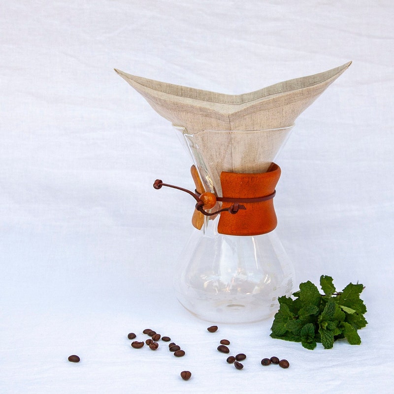 Reusable Coffee Filters - Etsy