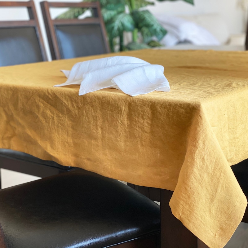Table Linens - Etsy
