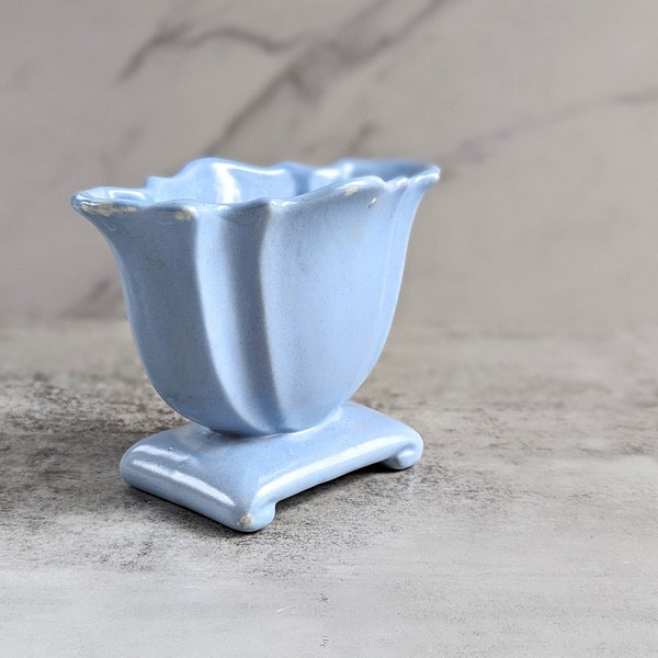 Blue Pottery - Etsy