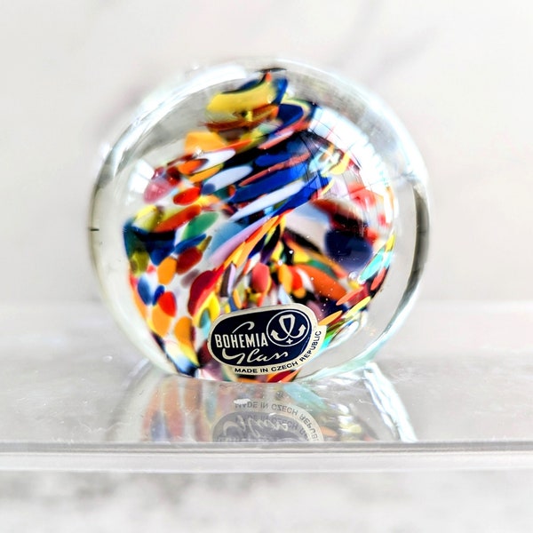 Swirl Paperweights - Etsy