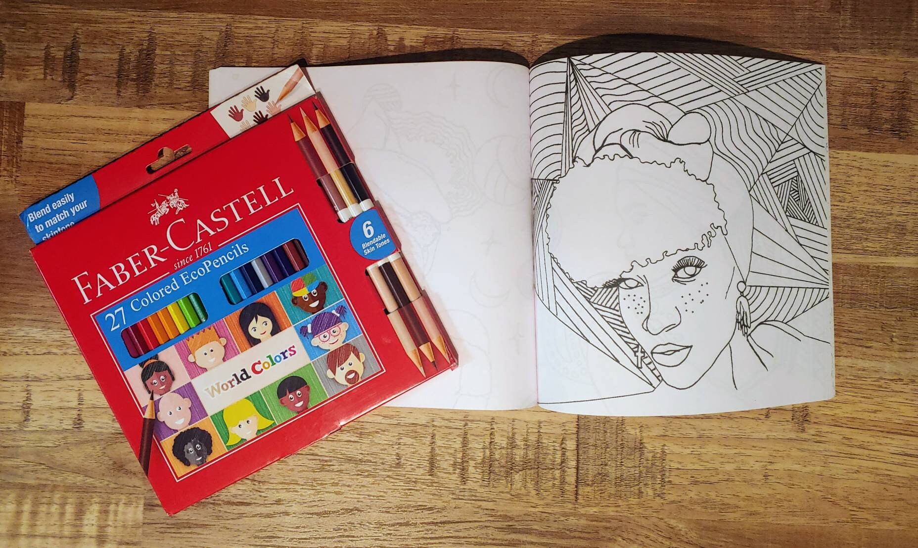 Wrap Queens Coloring Book Adult Coloring Book Coloring Book Head Wraps ...